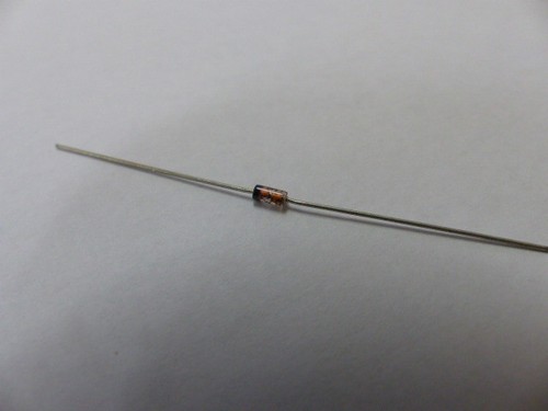 Unk 1N752A Qty of 200 per Lot 5.6v 500MW DO-35 Zener Diode | eBay