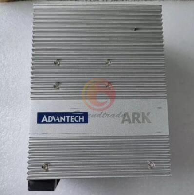 ONE Used ADVANTECH industrial host ARK-5280 | eBay