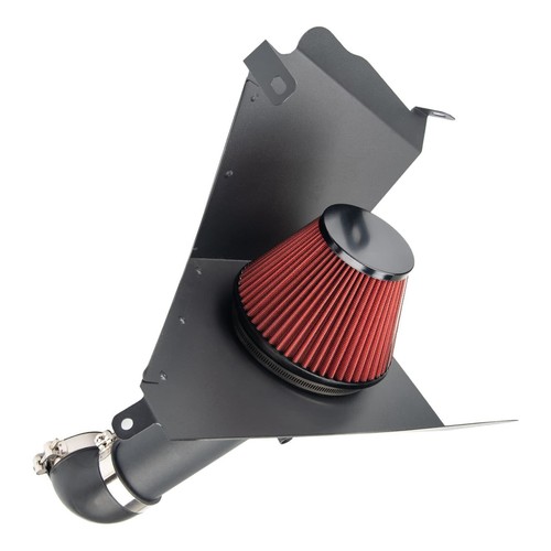 Cold Air Intake System for 91-01 Jeep XJ Cherokee 4.0L 6 Cyl | eBay