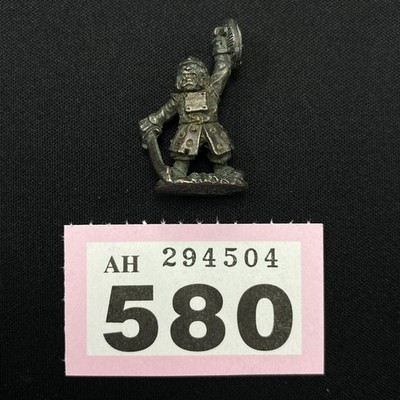 C41 ANGRY/ENRAGED GIAK LONE WOLF CITADEL WARHAMMER FANTASY 1984 PRE ...