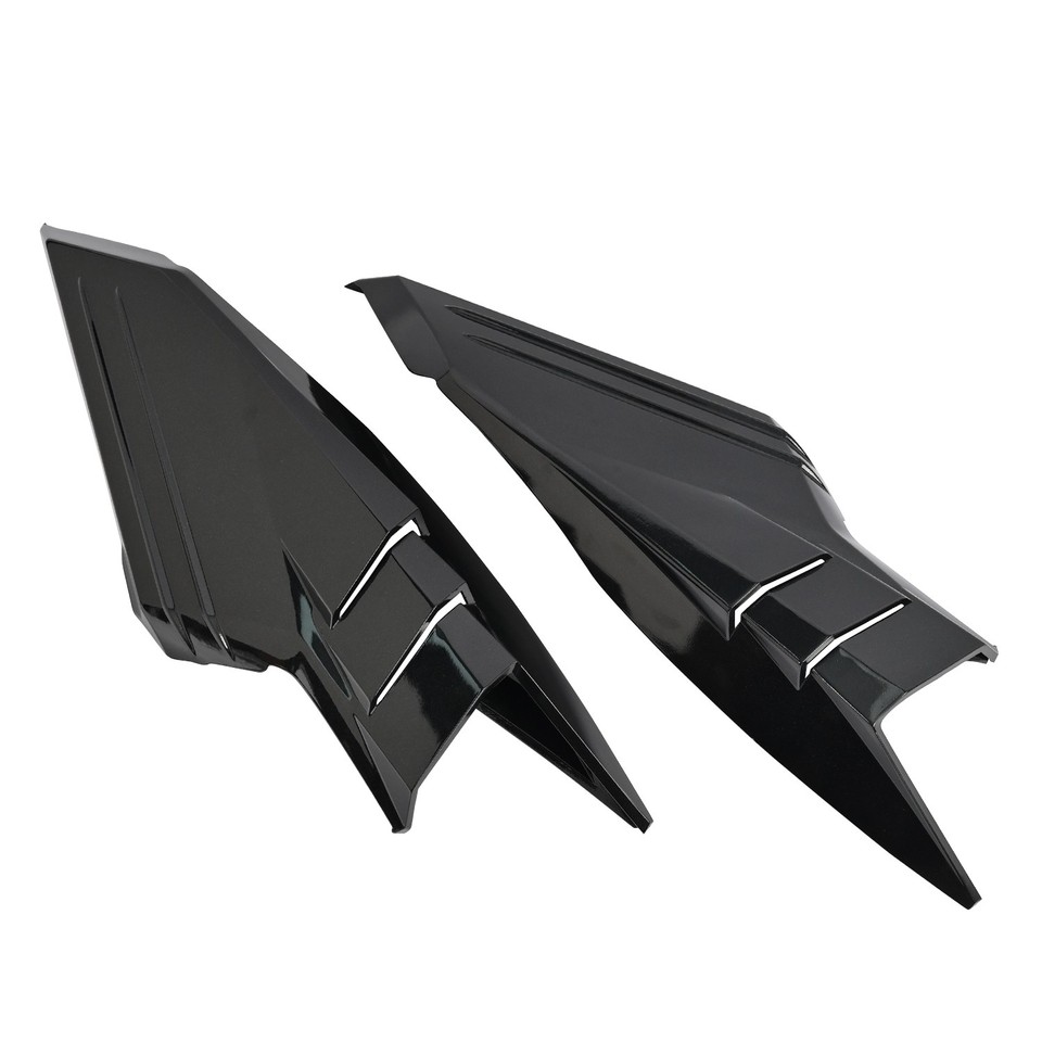 For Corvette C8 Stingray Z51 Z06 ERAY Coupe 2020+ Rear Intake Ports ...