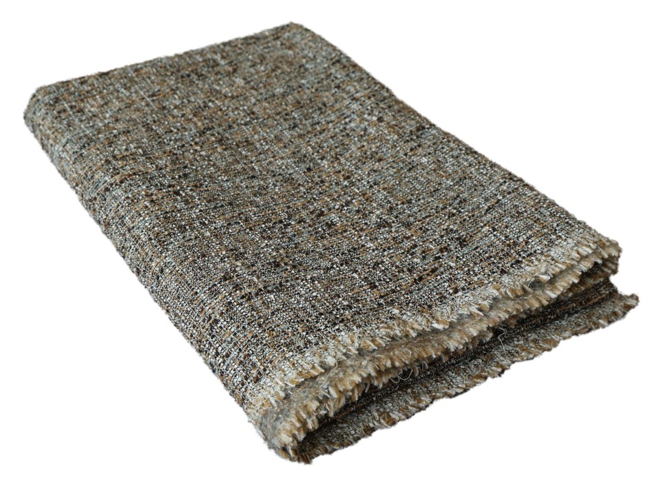 TinaKim Upholstery Fabric, Faux Linen Type Cloth Material, for Chair ...