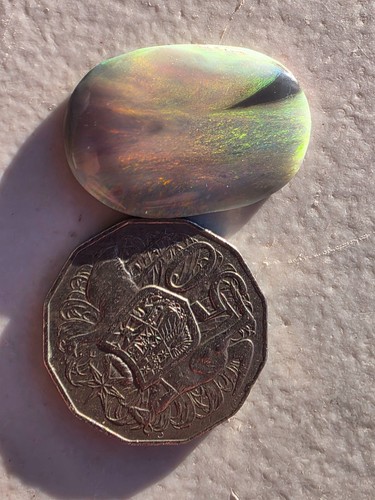 Lightning ridge ( Grawin Opal field) Australian opal | eBay Australia