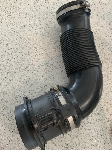 2018-2022 Volkswagen Atlas OEM 3.6 Air Intake Duct Tube 3QF129680 and ...