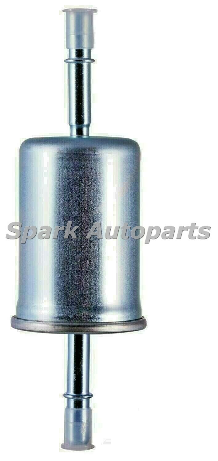 GONHER GG-101 - Fuel filter cross reference