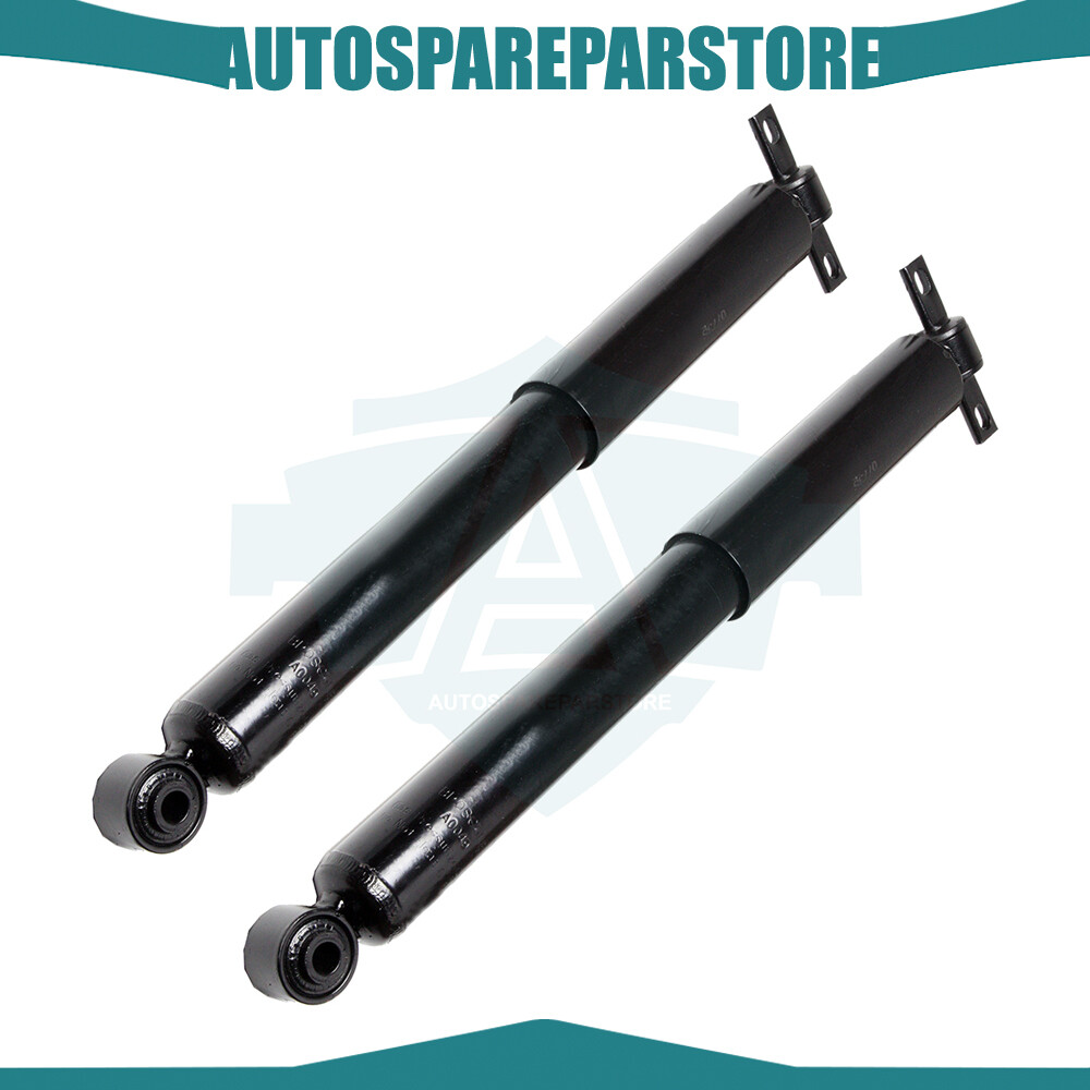 For 2005-2017 Honda Odyssey 3.5L V6 FWD Shock Absorbers Rear Pair Left ...