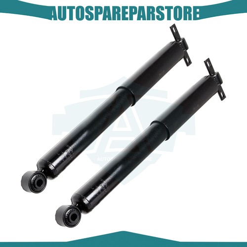 For 2005-2017 Honda Odyssey 3.5L V6 FWD Shock Absorbers Rear Pair Left ...