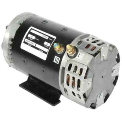 4.5HP 24V Electric Motor 5BCG52MA100 40844GT For Genie GS-2032 GS-2632 ...