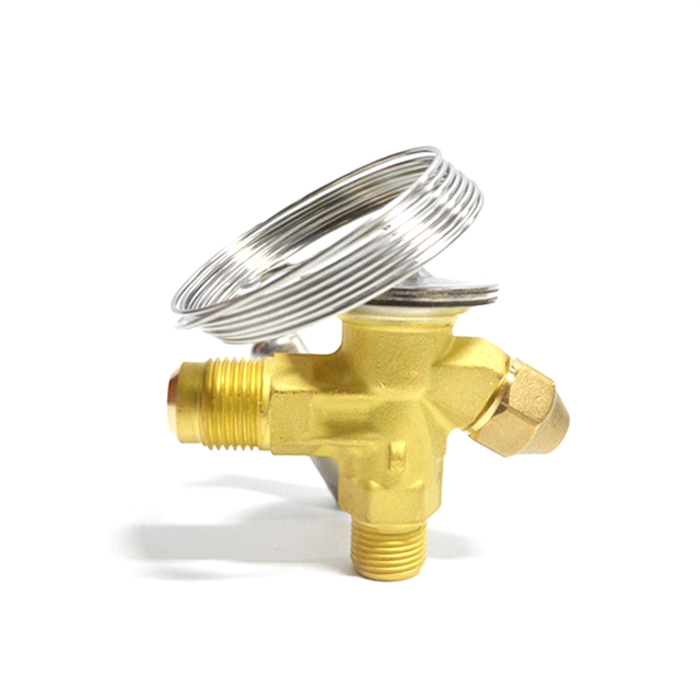 Danfoss 068Z3400 Thermal Expansion Valve for sale online | eBay