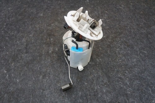 Gas Fuel Tank Pump Assembly OEM 2054704900 Mercedes C-class C43 Amg ...
