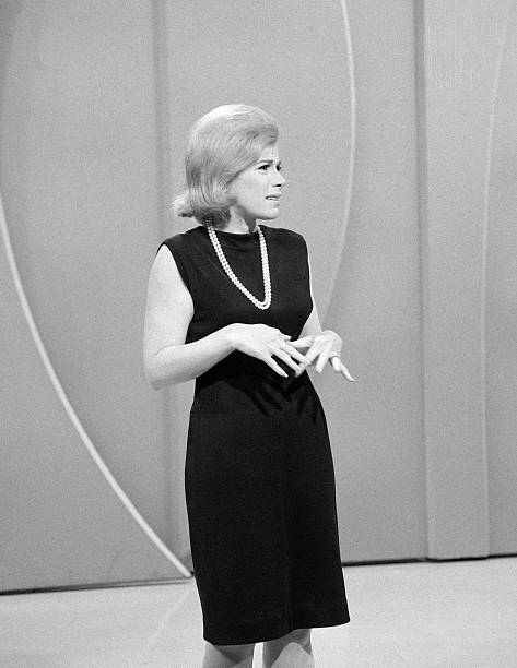 Joan Rivers 1966 Joan Rivers: Bulldozer WSJ