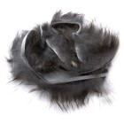 CROSSCUT RABBIT STRIPS - Hareline Fly Tying Material Zonker Fur Jig ...