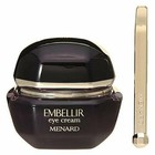 MENARD EMBELLIR Eye Cream 20g Serum Aging Care from Japan 4549051710781 ...