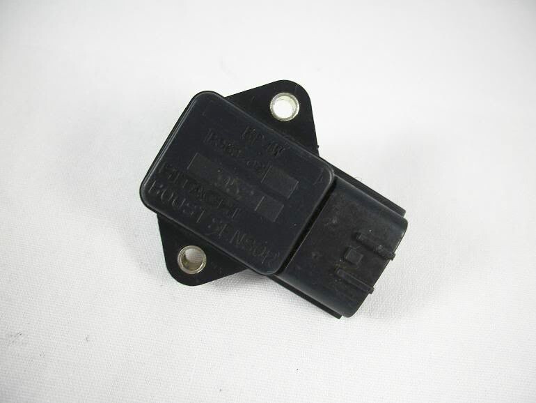 Mazda MAP Manifold Air Barometric Pressure Sensor PS63-02 | eBay