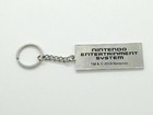 Nintendo NES Controller Keychain Metal Keyring | eBay