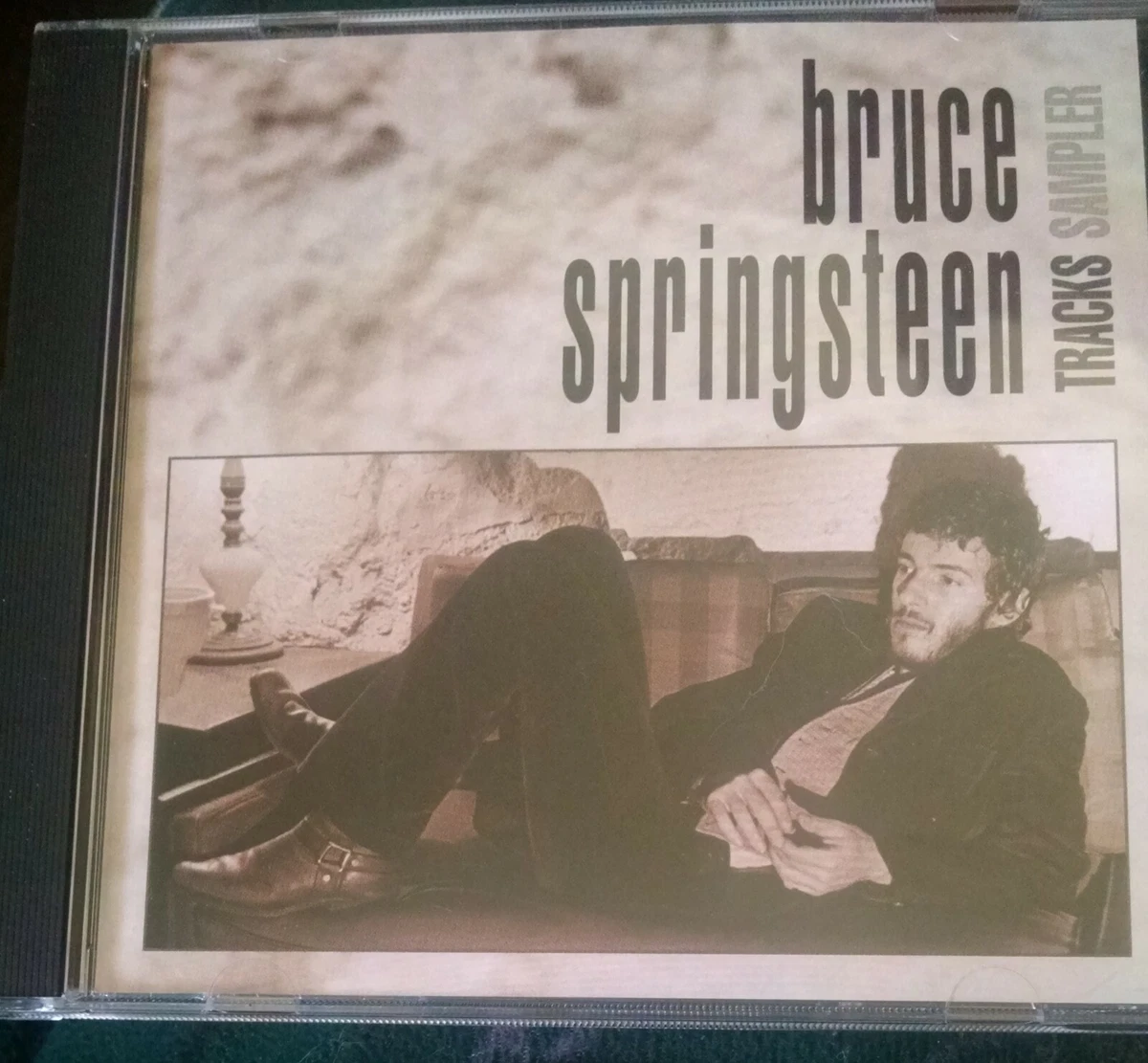 Bruce Springsteen Tracks