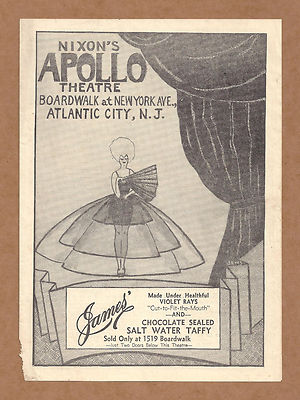 Oscar Hammerstein "FREE FOR ALL" Dorothy Knapp 1931 FLOP Atlantic City ...