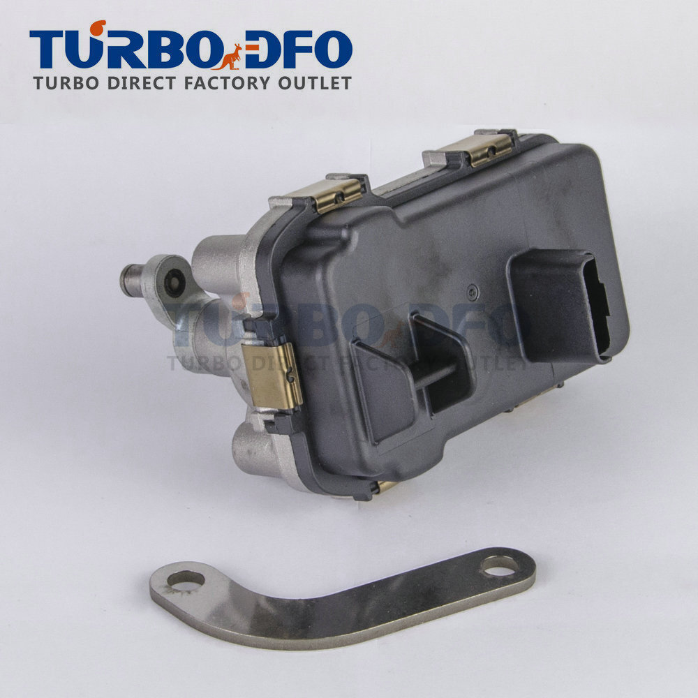 Turbo actuator 49477-01202 wastegate for Land-Rover Evoque 2.2 TD4 ...