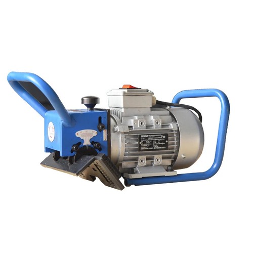 NRD-B1/NRD-B2 Flat Beveling Machine Grinding Steel PlateBreaking ...