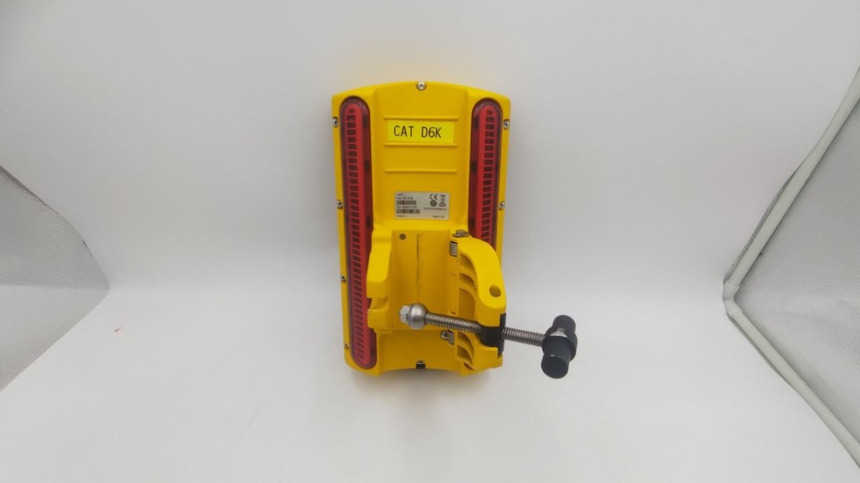 Trimble LR410 Laser Receiver P/N 79173-00 Made In USA | eBay