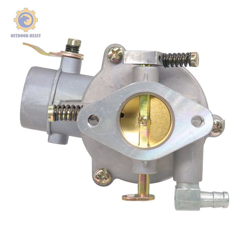 Carburetor for Briggs & Stratton 190400 190401 190402 190403 190404 ...
