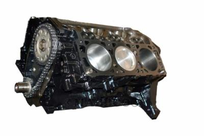 Remanufactured GM Chevy 3.4 207 Short Block 2000-2002 | eBay