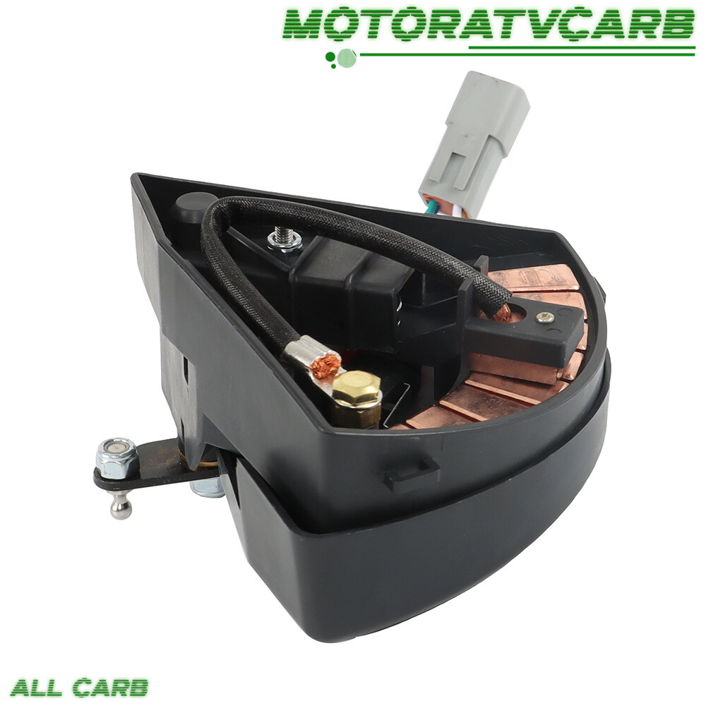 V-Glide Wiper Switch Assembly 48V Golf Cart 1989-1999 For Club Car DS ...