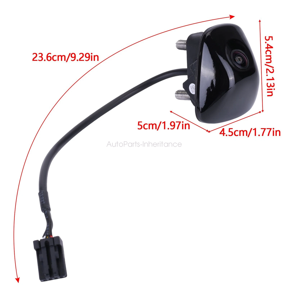 For Kia Reversing Camera Assembly 95760A2520 95760-1W550 95760-1W500 ...