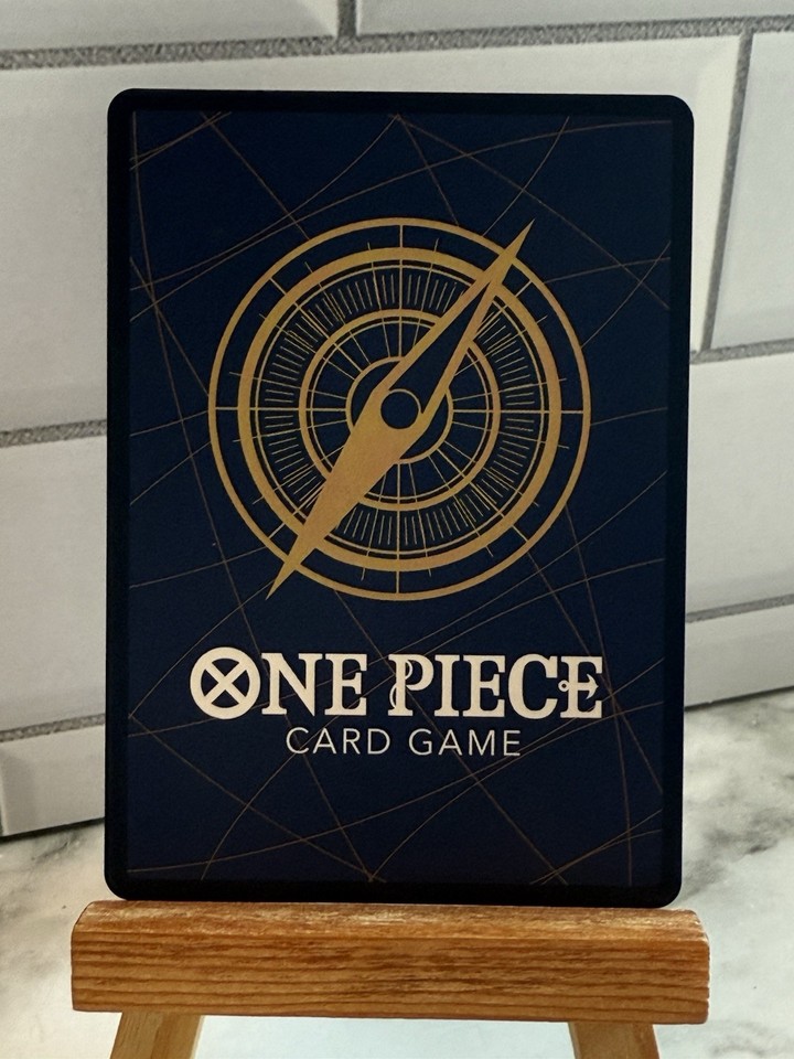 One Piece Donquixote Doflamingo (Revision) (ST03-009) Revision Pack Cards NM | eBay