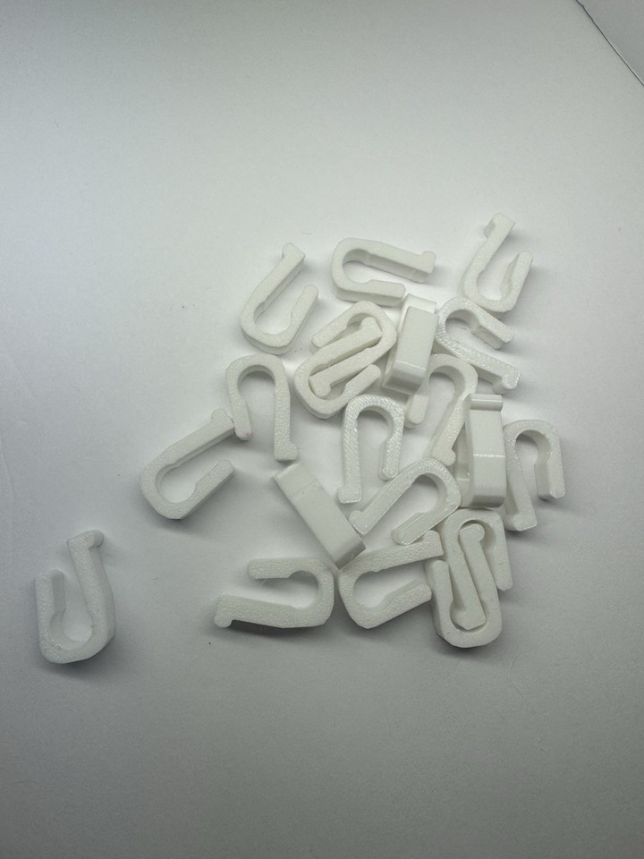 Dutch Oven Lid Protector Clips–Silicone Pot & Pan Bumpers for Safe ...