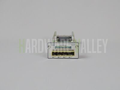 CISCO C3KX-NM-1G Catalyst 3K-X 1G Network Module option PID | eBay