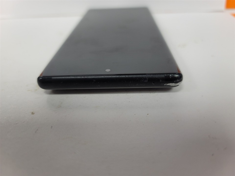 Google Pixel 6 Pro 128gb Black G8V0U (Network Unlocked) Fully ...