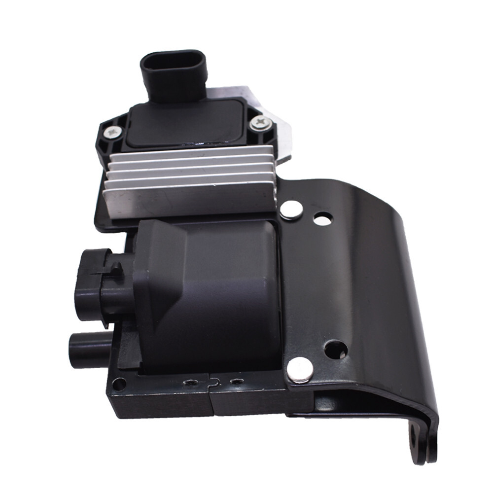 LABLT Ignition Coil & Ignition Module For 1995-2007 GMC Chevrolet 5.7L ...