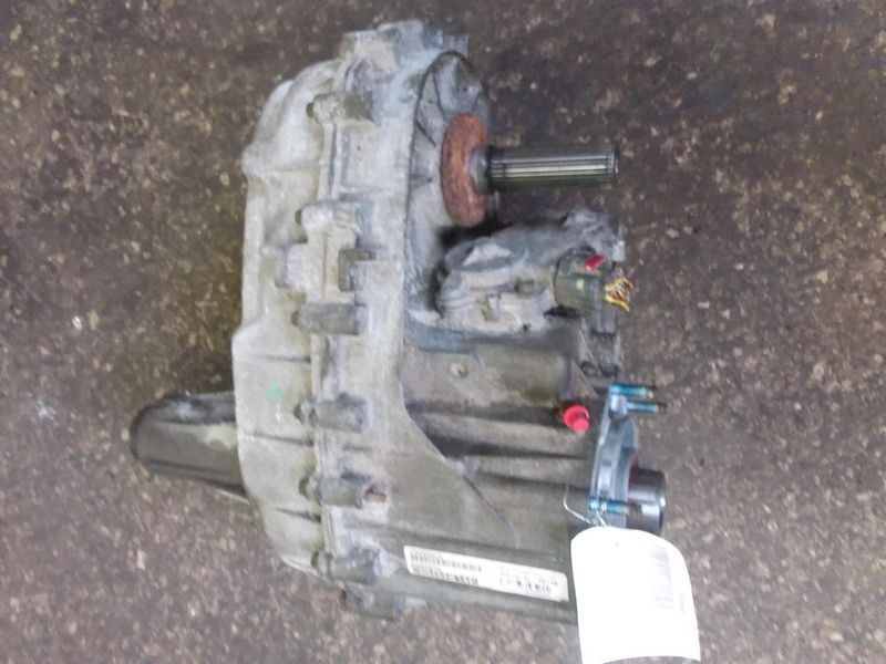 2006-2012 Dodge Truck Ram 1500 Transfer Case Assembly OEM | eBay