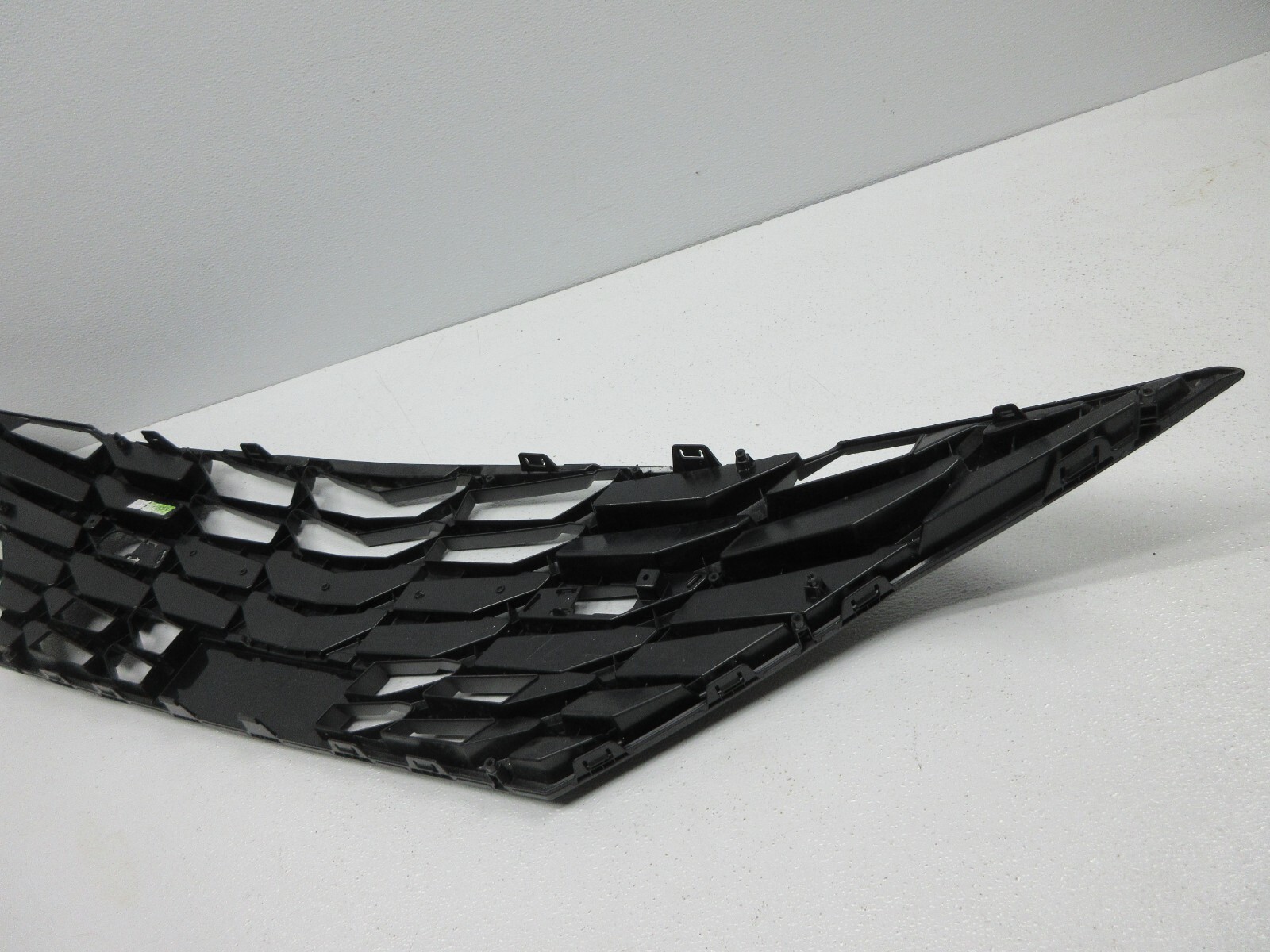 2021 2022 Hyundai Elantra Front Bumper Center Radiator Grille 86351 ...