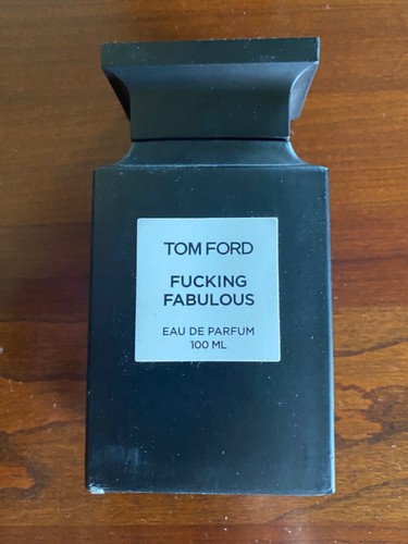 Tom Ford Fkng Fabulous | eBay