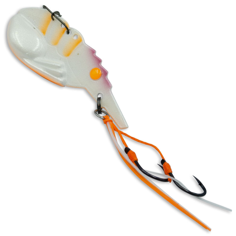 TT Switch Prawn Blade Lure | eBay Australia