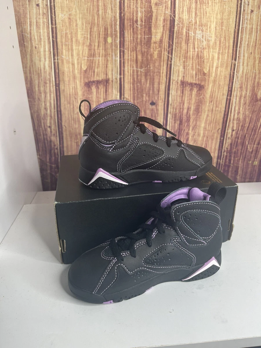 Jordan 7 Grapes