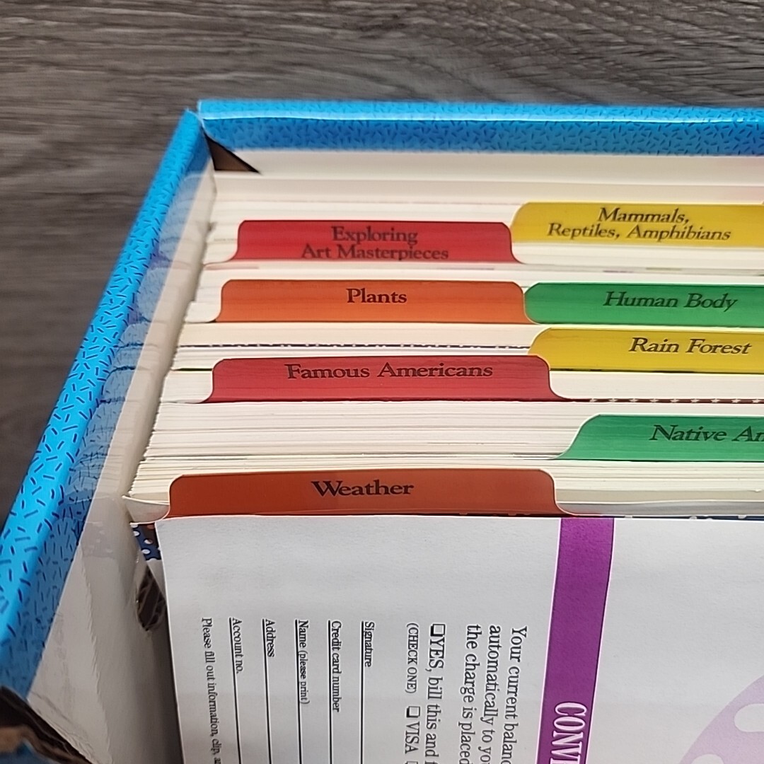 Scholastic Integrated Theme Units with 16 Subjects Homeschool for sale ...