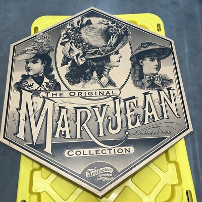 The Original Mary Jean Collection , Hat | eBay