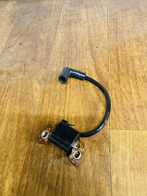 Briggs and Stratton 595291 OEM Ignition Coil Module Armature Genuine | eBay