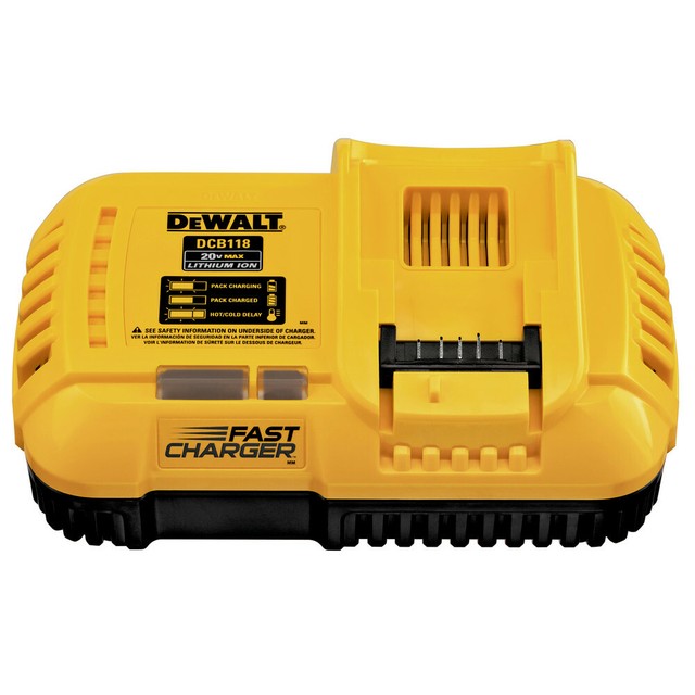 DEWALT Flexvolt 60V Max Pipe Cordless Threader Kit (DCE700X2K) for sale ...