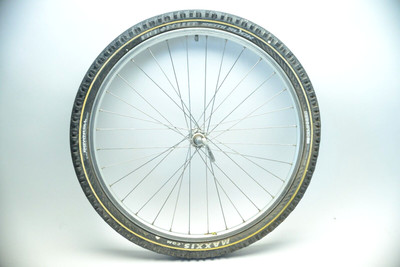 Wheels & Wheelsets - Mavic X221 - Nelo's Cycles