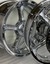 Harley CVO Tri Glide Rims 2020 -23 FLHTCUTGSE CUSTOM Chrome Wheels ...