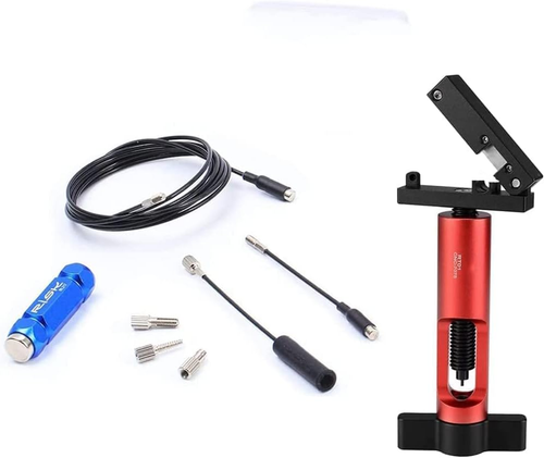 Bicycle Internal Cable Routing Tool Cycling Bike Internal Cable Routing ...