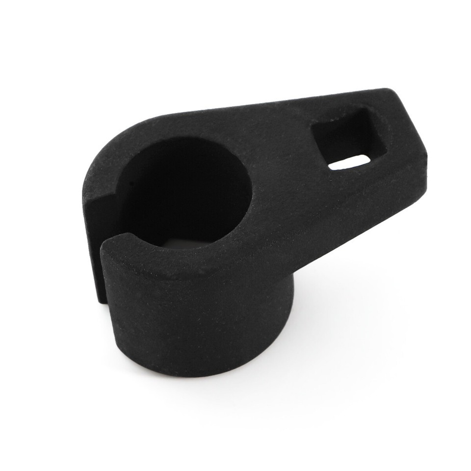 7/8-Inch 22mm Offset Oxygen O2 Sensor Socket Wrench Removal Tool Drive ...