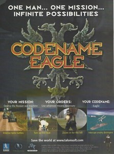 Codename eagle ebay - aslvibe