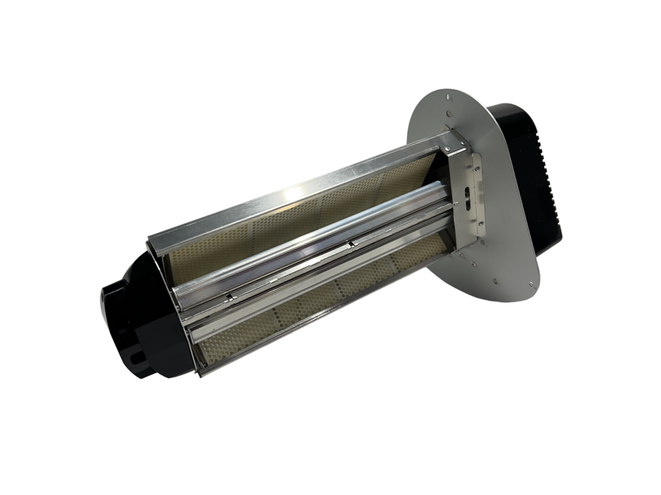 RGF REME-HALO LED 24V In Duct Air Purifier | eBay