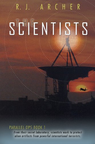 Archer - Scientists - New paperback or softback - S555z 9780977910946 ...