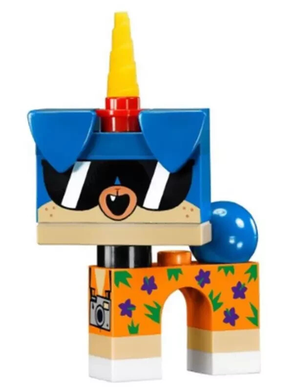 Complete Set of (12) Lego Unikitty Series 1 41775 New Factory Sealed ...